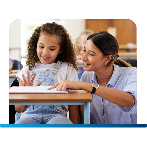 Become a Teacher - Make a Difference