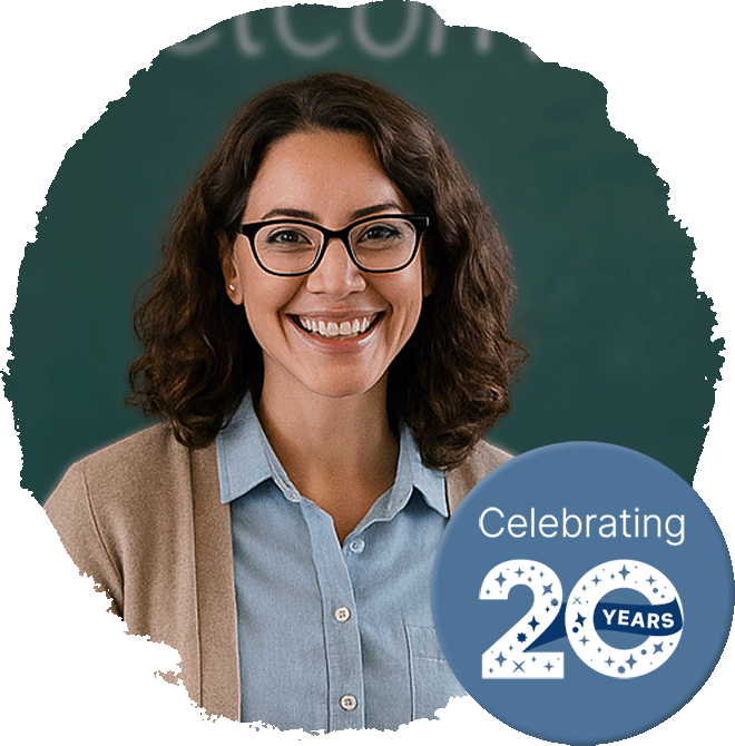 Become a Teacher - Make a Difference