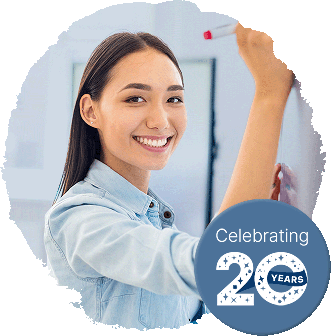 Become a Teacher - Make a Difference